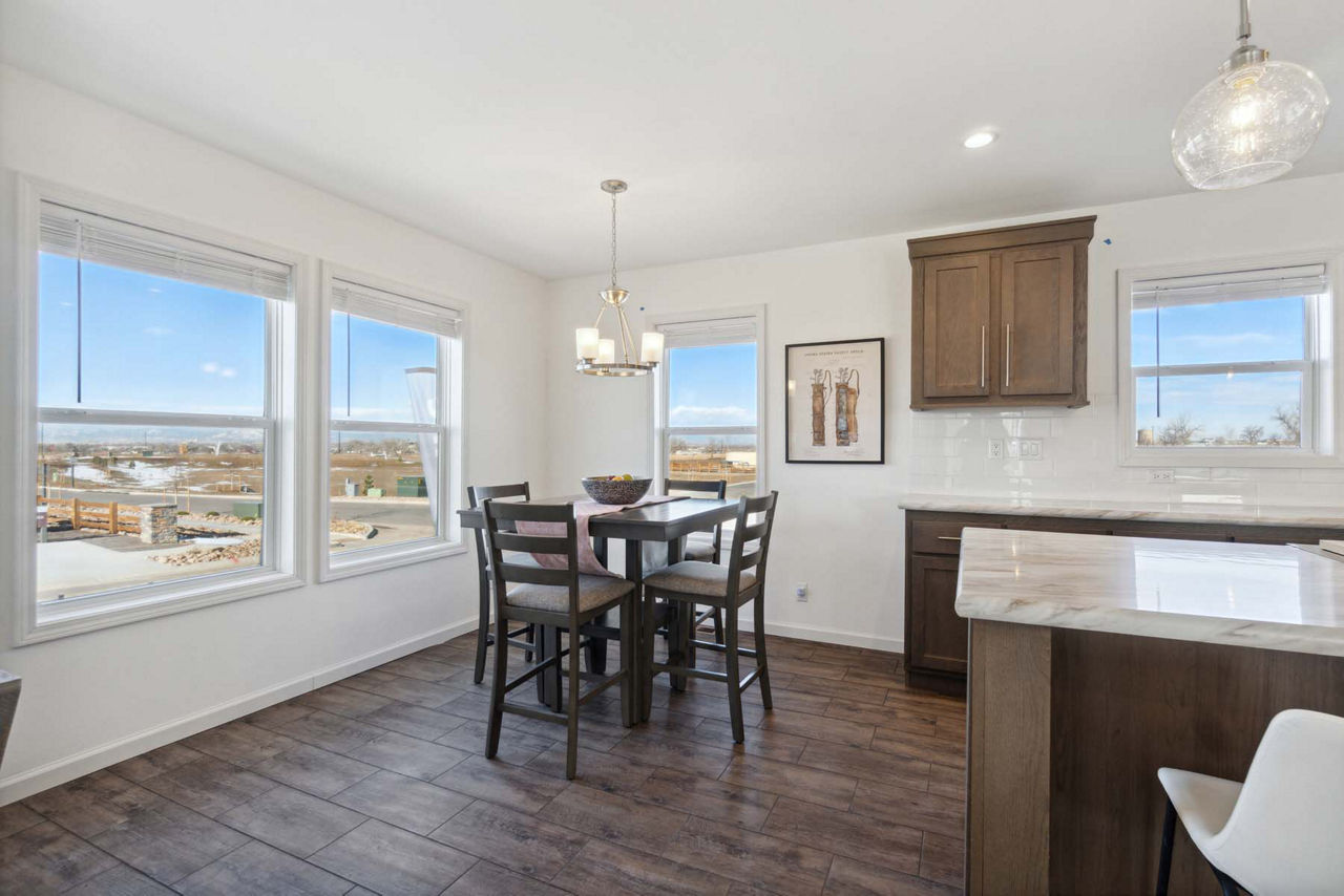 Apollo - Skyline Homes